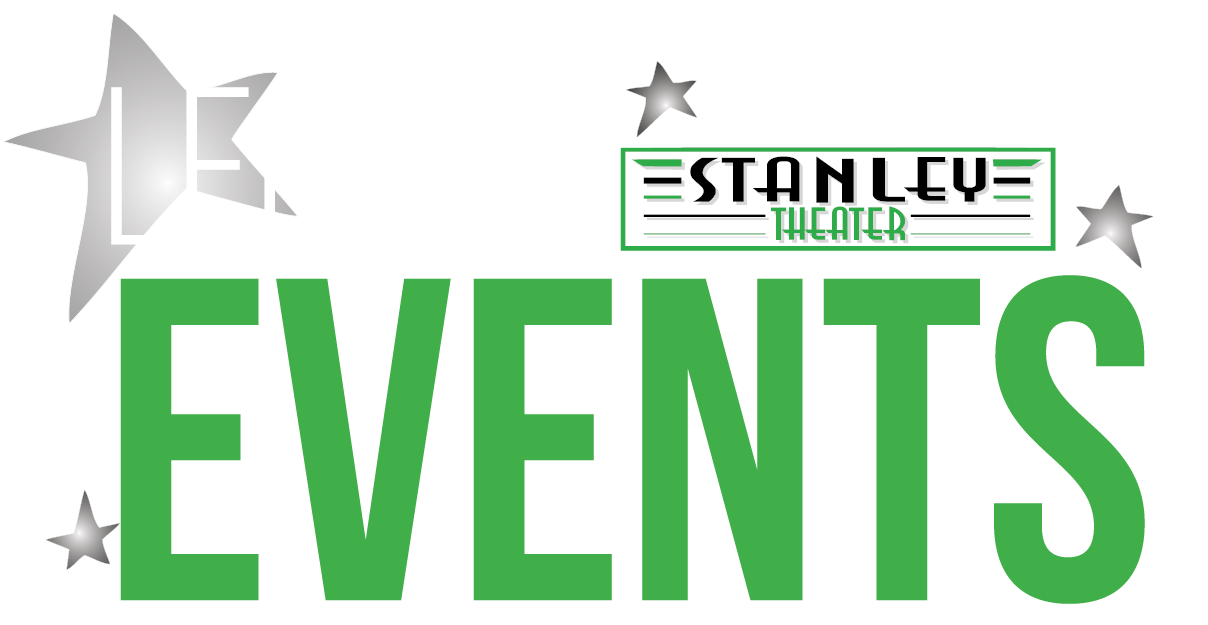 Events - Stanley Theater